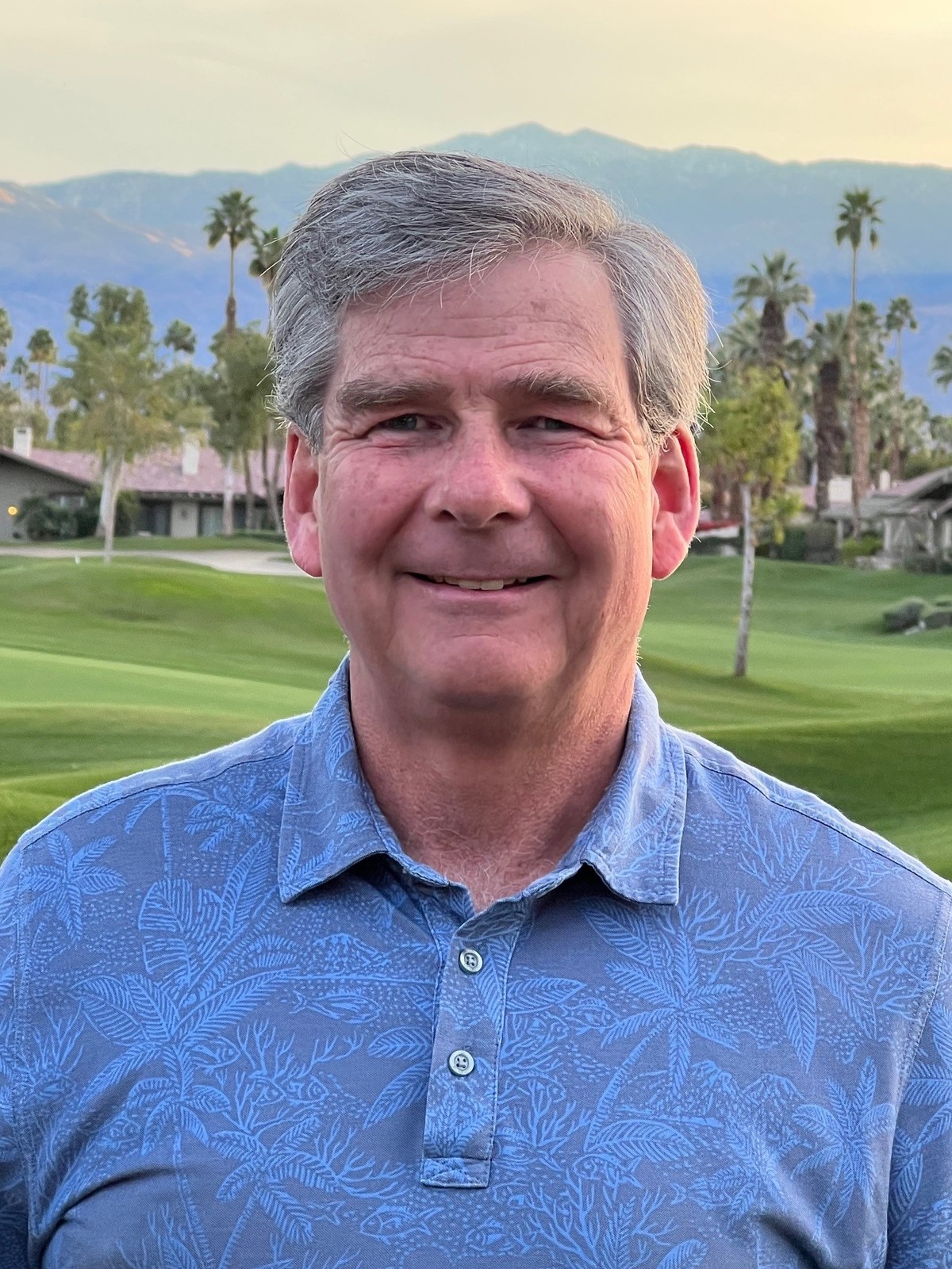 Board of Directors - Silver Springs Golf & Country Club