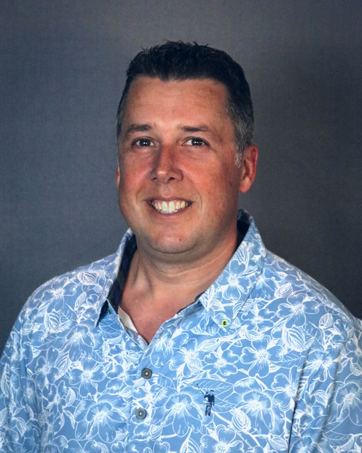 Board of Directors - Silver Springs Golf & Country Club